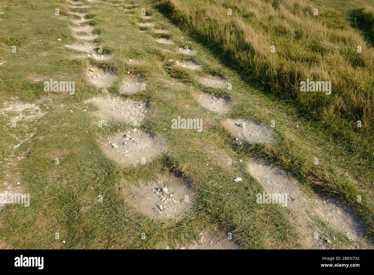 Severe coastal erosion hi-res stock photography and images - Alamy
