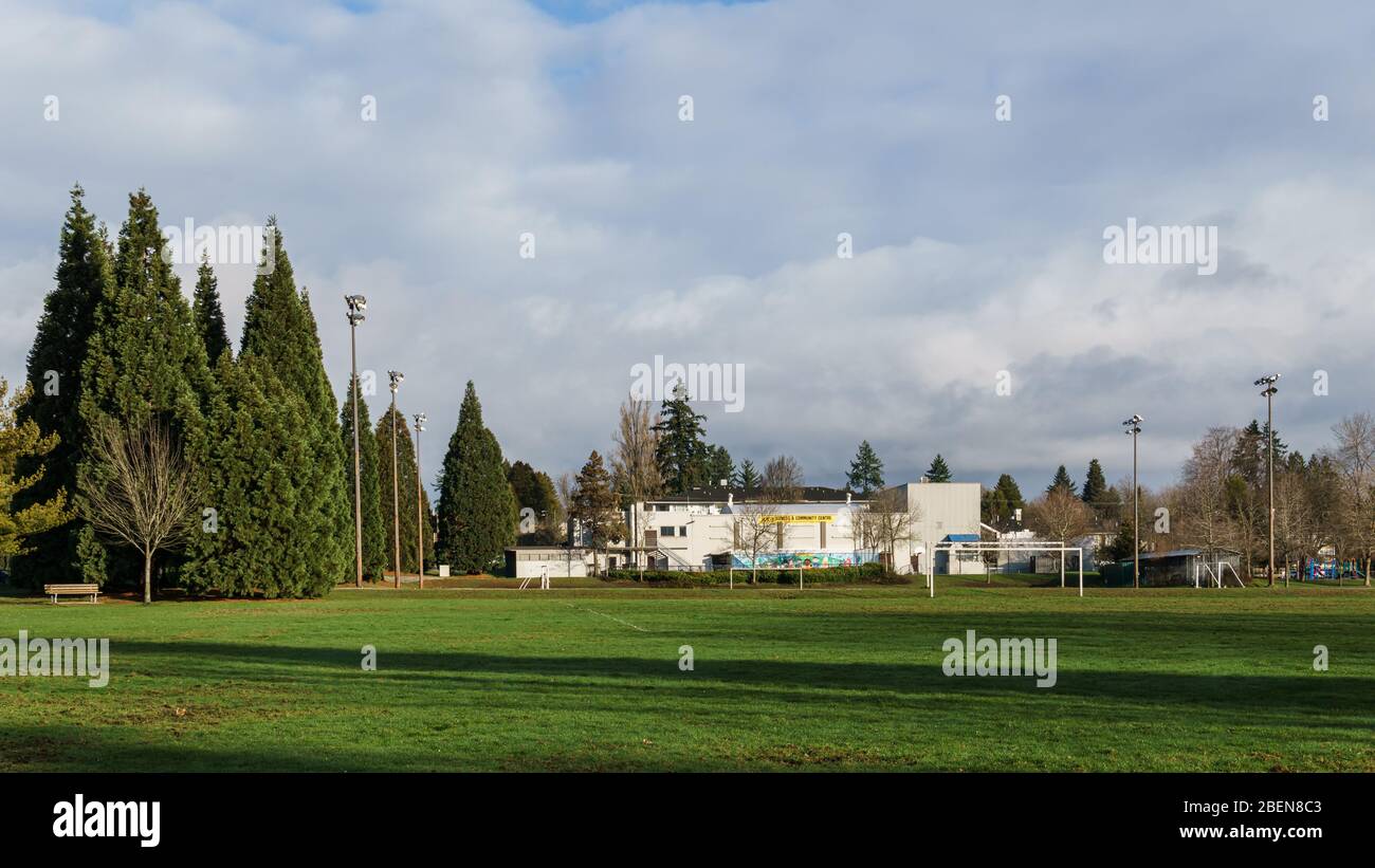 Marpole hi-res stock photography and images - Alamy