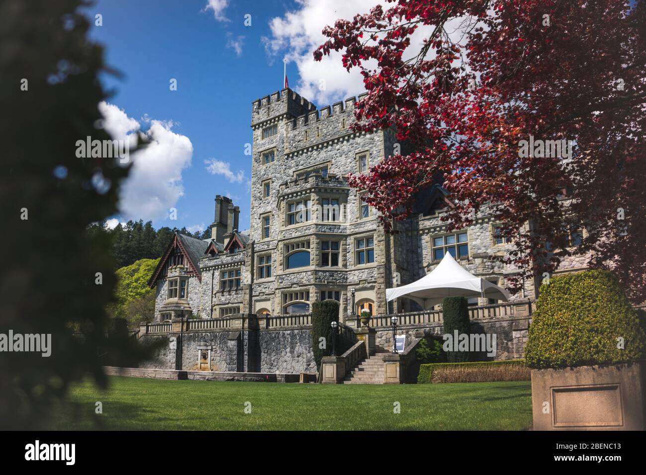 Popular filming location hi-res stock photography and images - Alamy