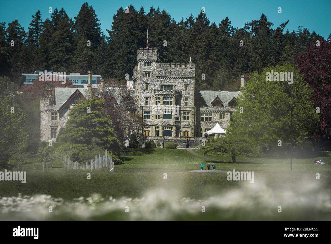 Popular filming location hi-res stock photography and images - Alamy