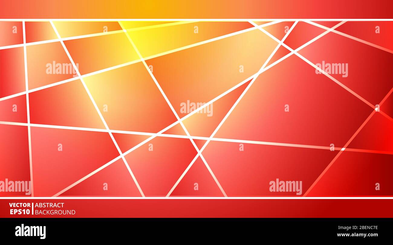 Abstract geometric background, trendy decoration for web and print ...