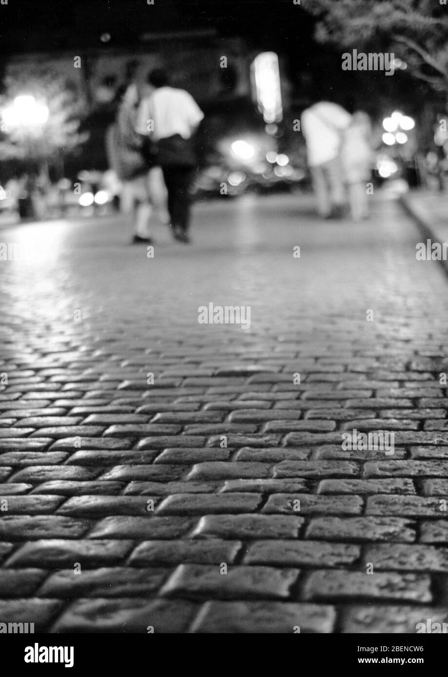 Harbin central street hi-res stock photography and images - Alamy