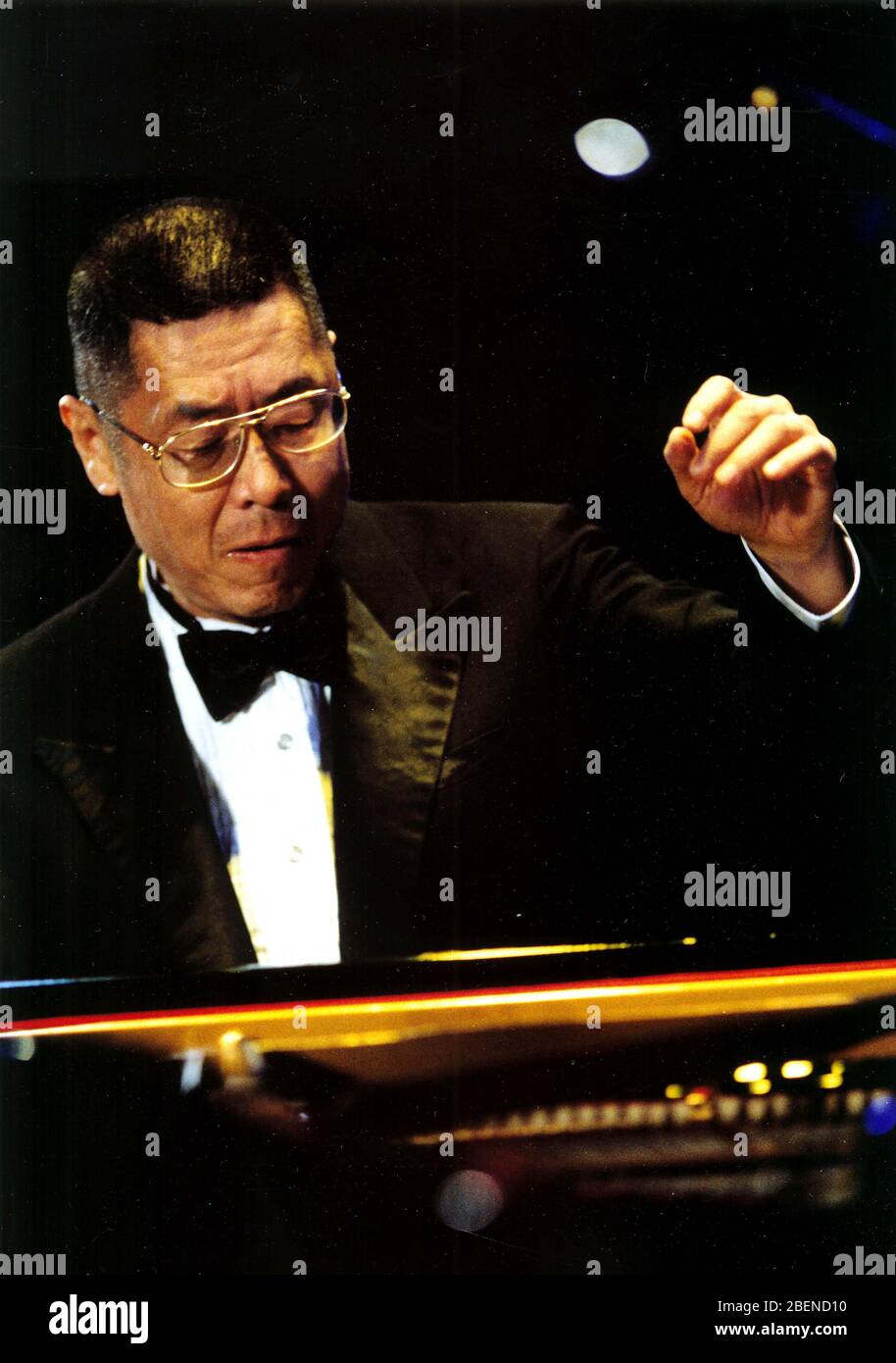 The famous piano educator Liu Shikun won a special prize in the Liszt ...
