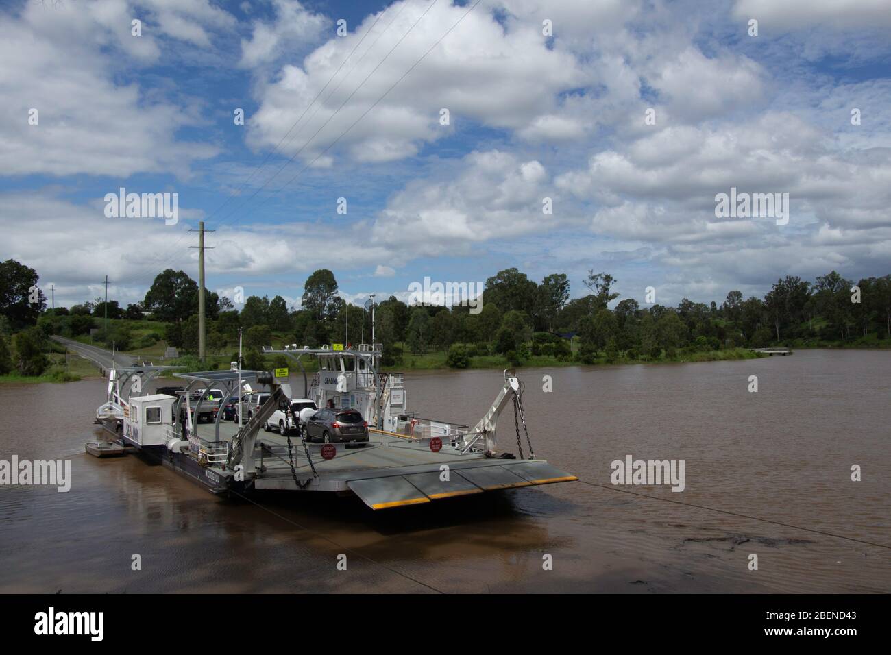 Riverview boat hi-res stock photography and images - Alamy