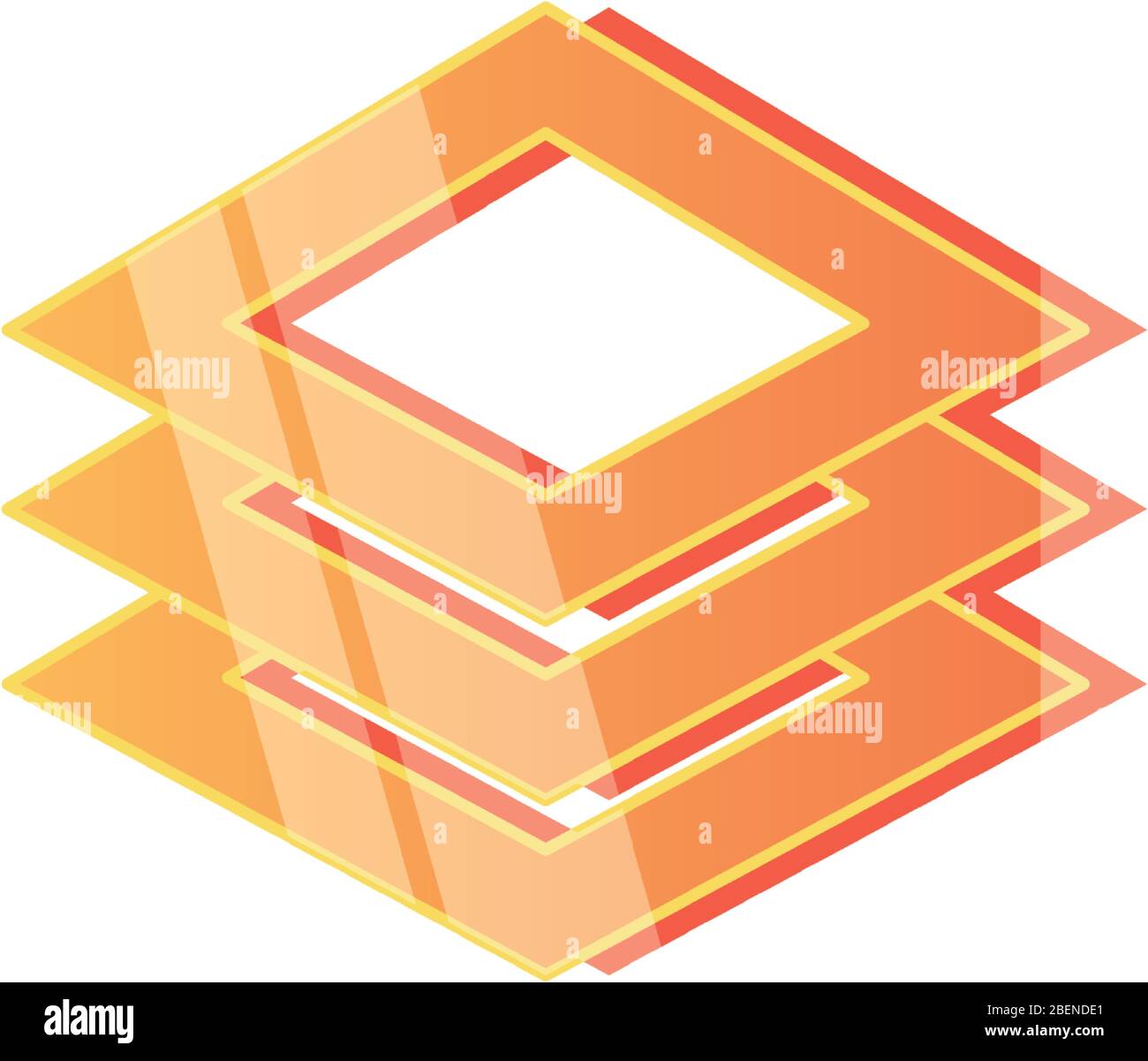 stratis cryptocurrency symbol icon over white background, detailed ...