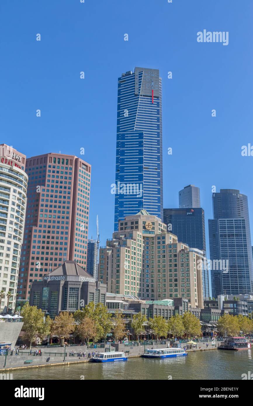 Southbank architecture hi-res stock photography and images - Alamy