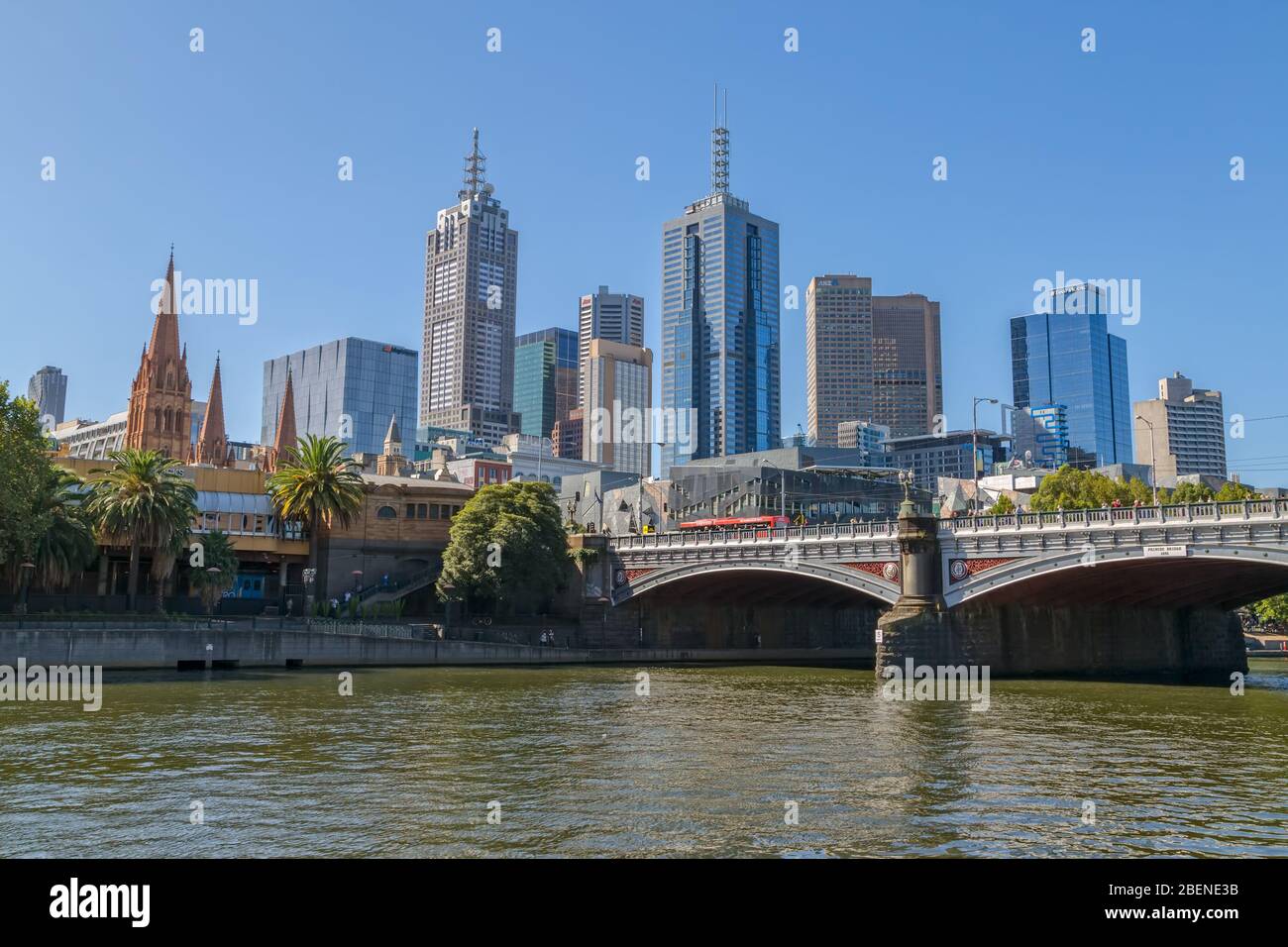 The old bridge passes hi-res stock photography and images - Alamy