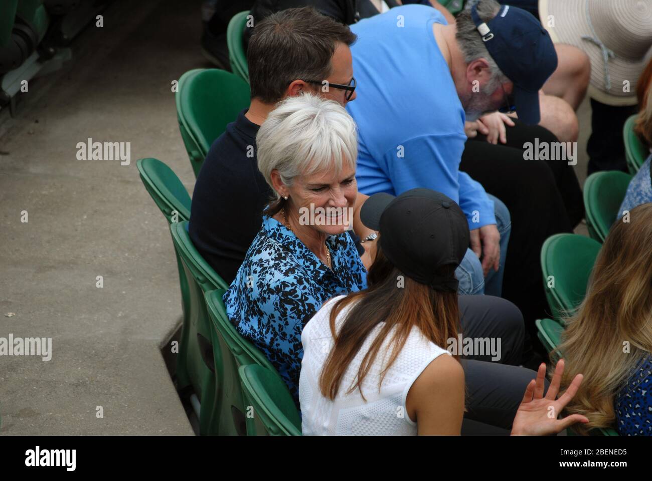 Venus and serena williams hi-res stock photography and images - Alamy