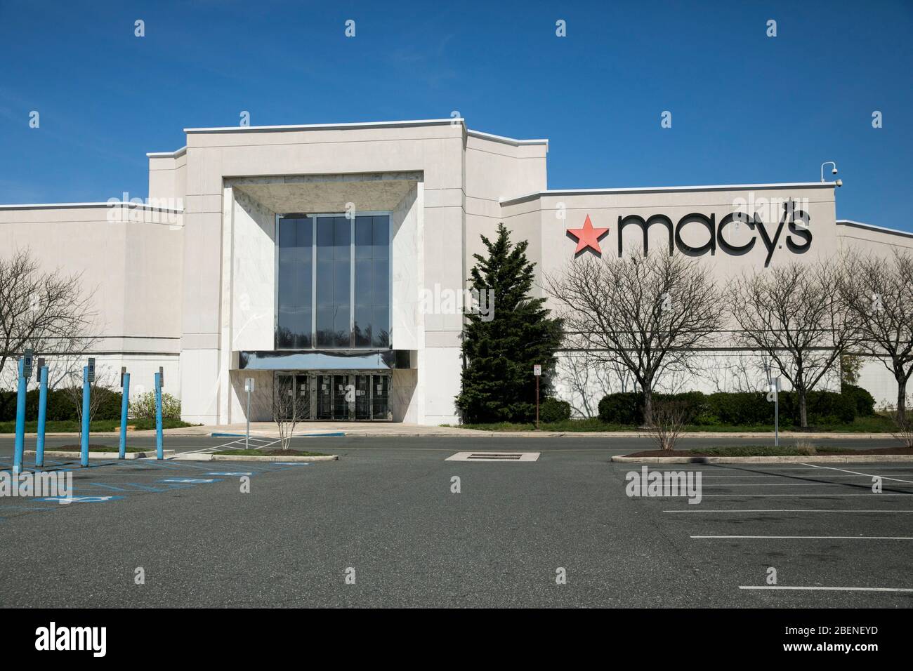Macys sign hi-res stock photography and images - Alamy