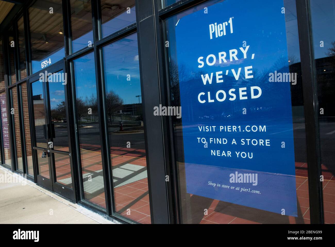 Corporation pier hi-res stock photography and images - Alamy