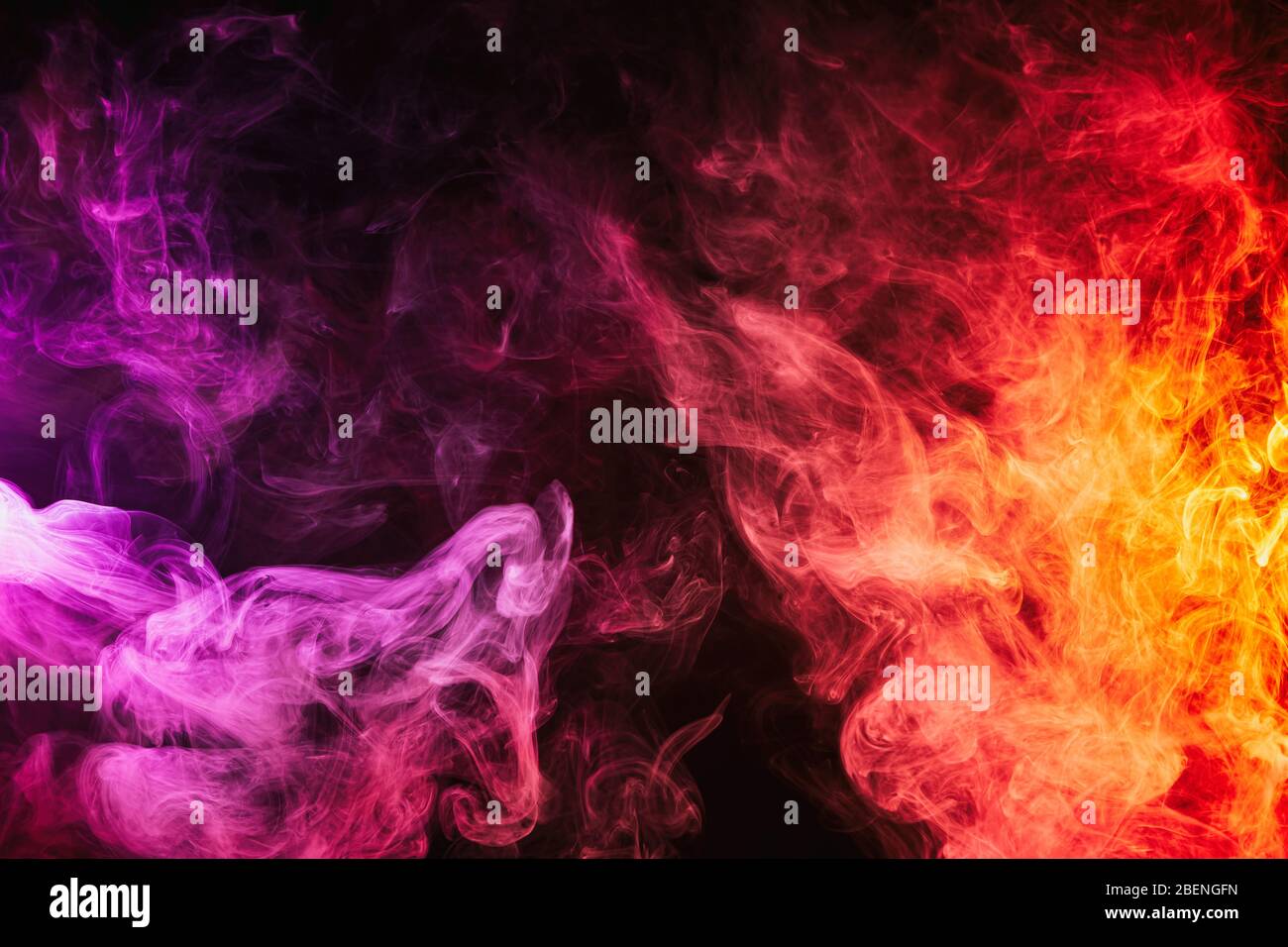 Abstract smoke background art in illustration geometry. Mocap for cool ...