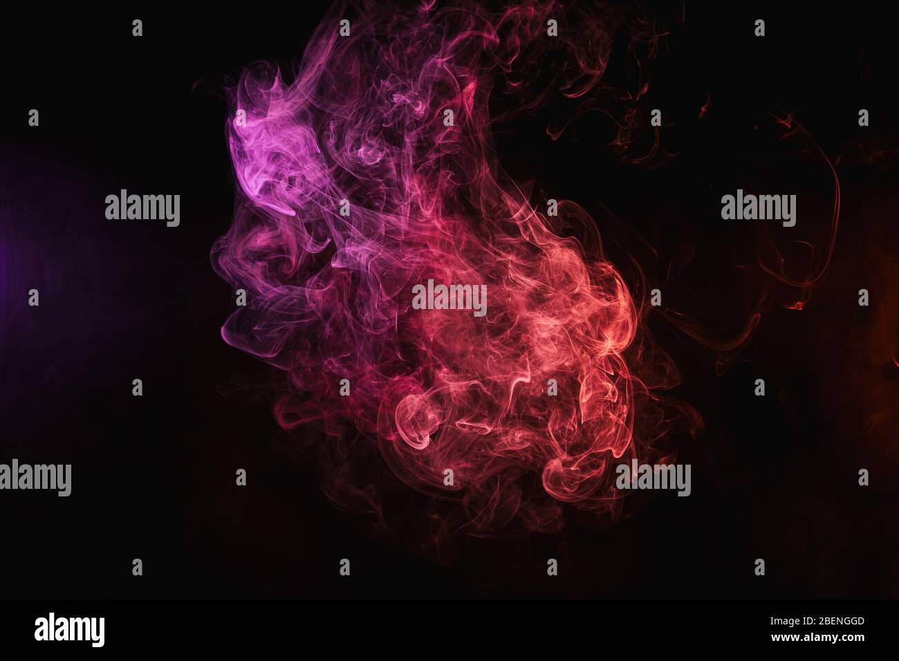 Abstract smoke background art in illustration geometry. Mocap for cool ...