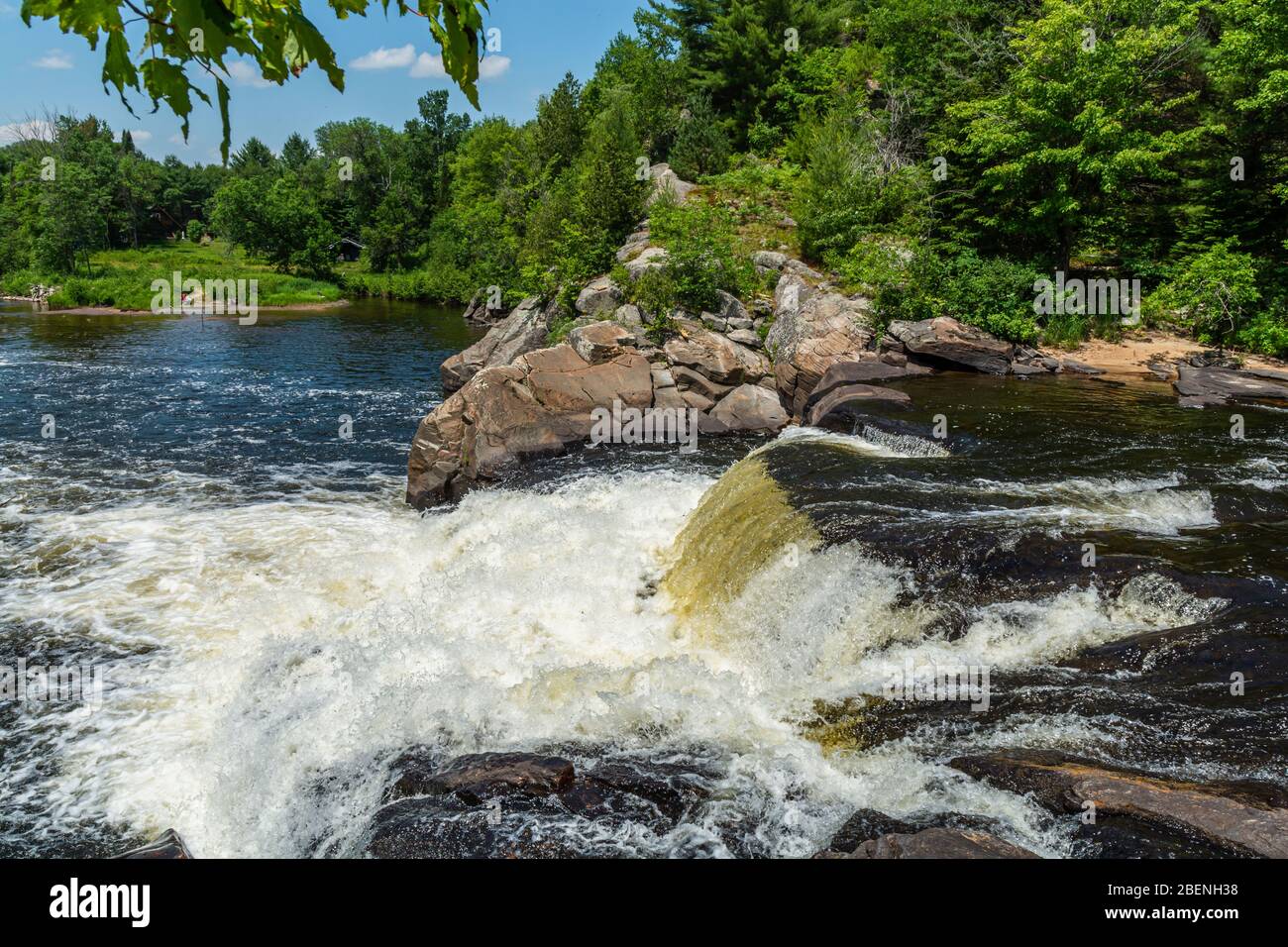 Cedars mill trail hi-res stock photography and images - Alamy