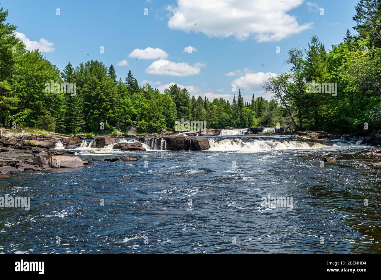 Kinmount hi-res stock photography and images - Alamy