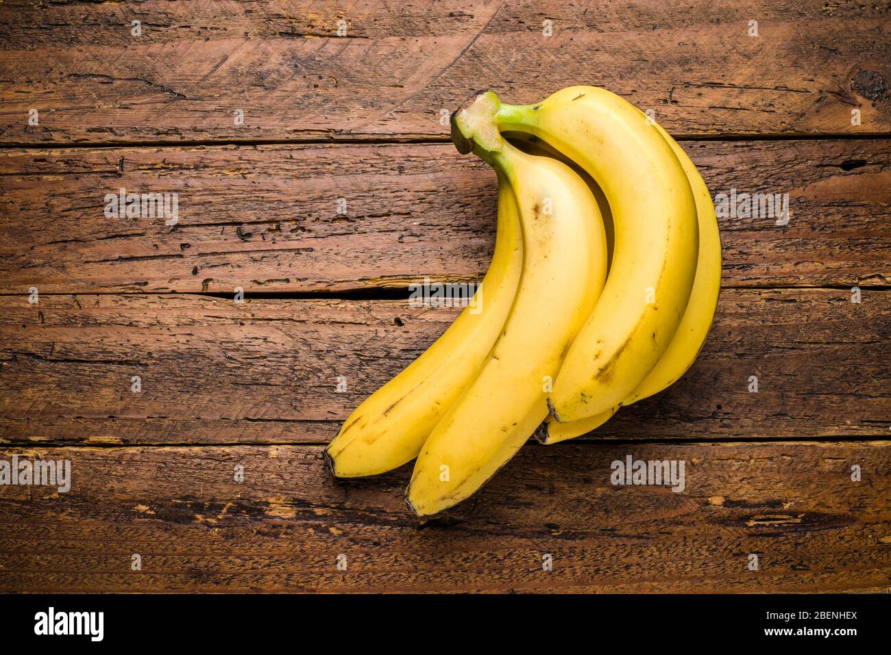 Table of bananas hi-res stock photography and images - Alamy