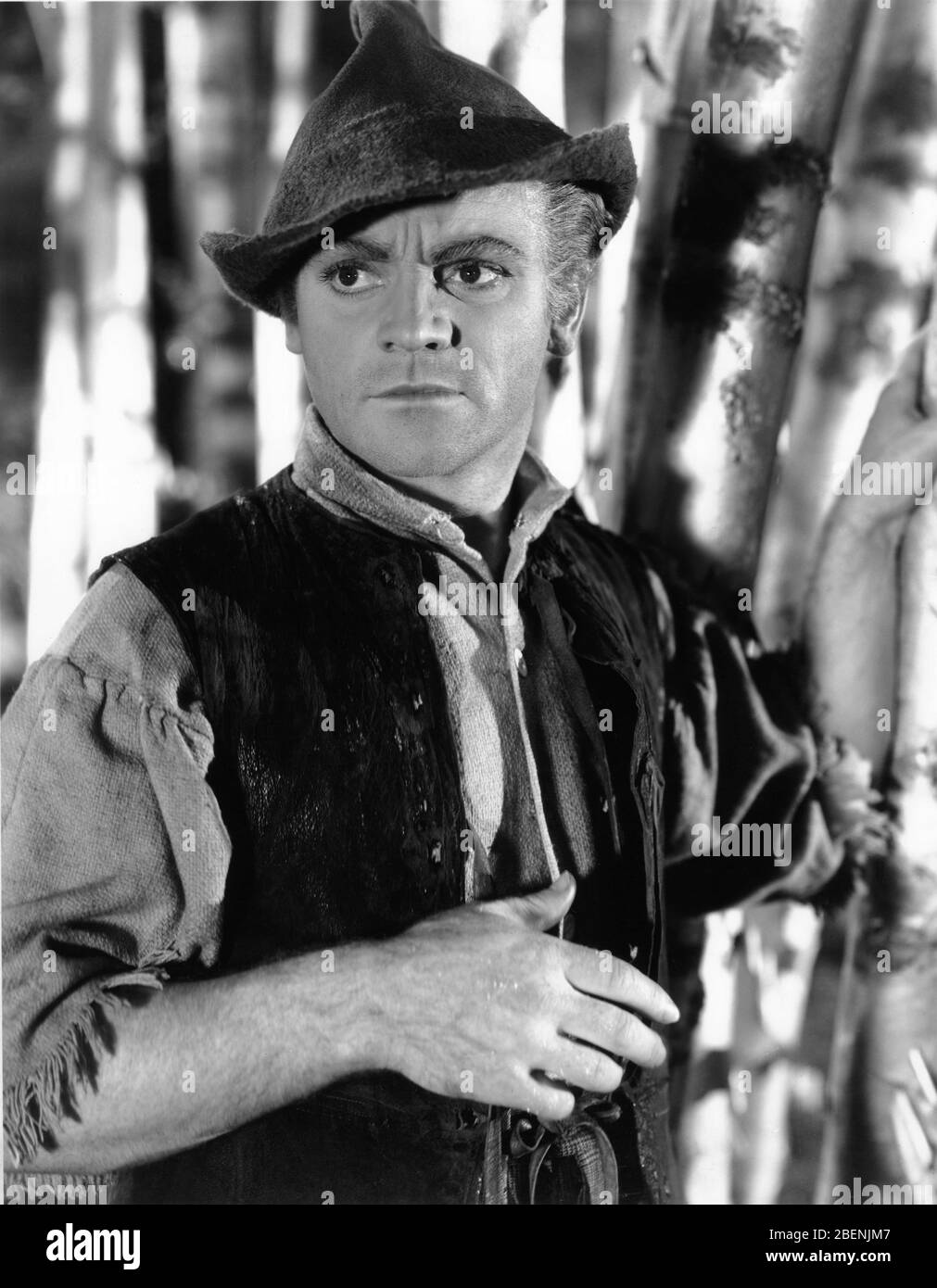 Midsummer nights dream william shakespeare Black and White Stock Photos ...