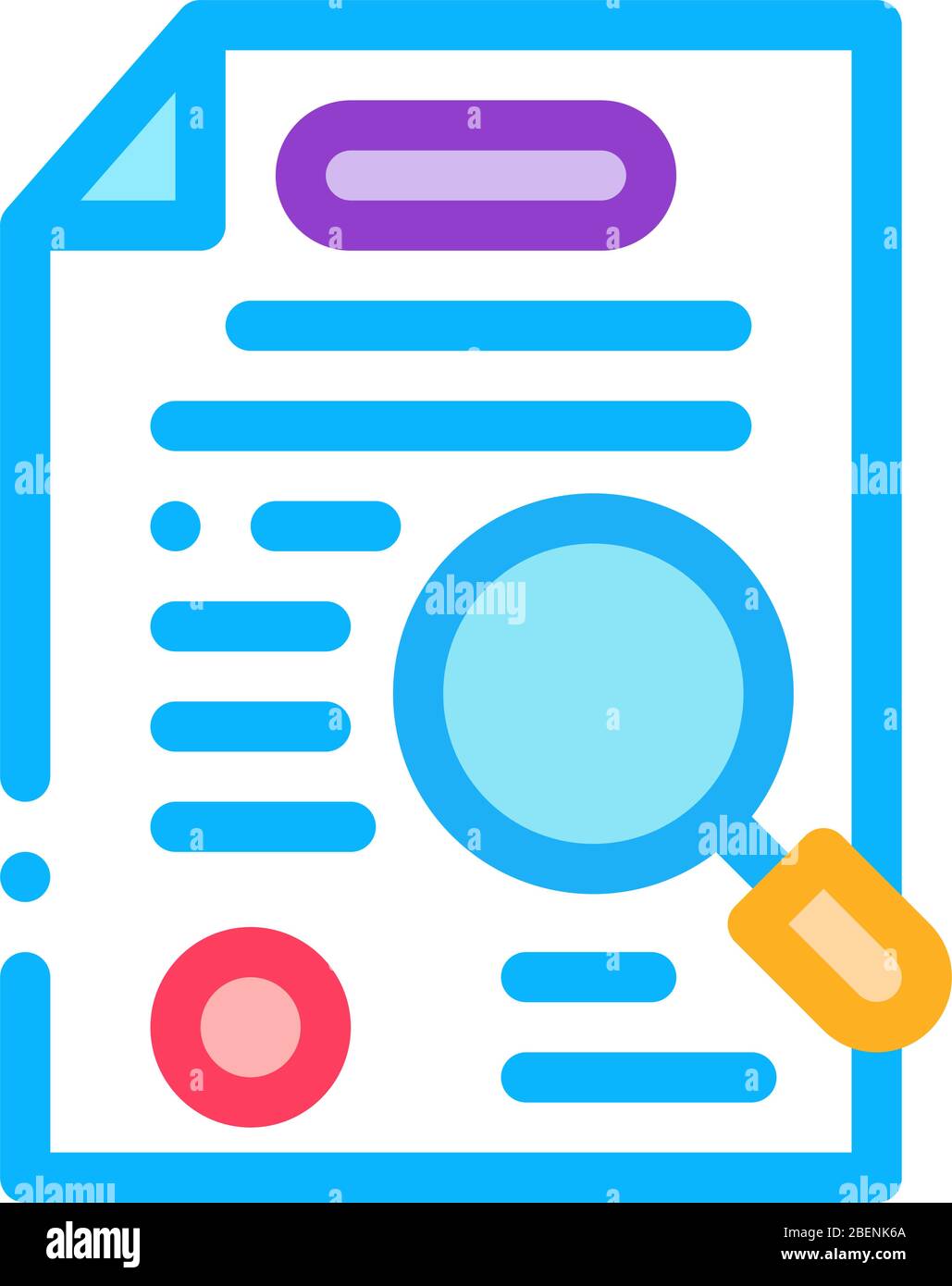 case study icon vector outline illustration Stock Vector Image & Art ... case study icon vector outline illustration Stock Vector Image & Art ...