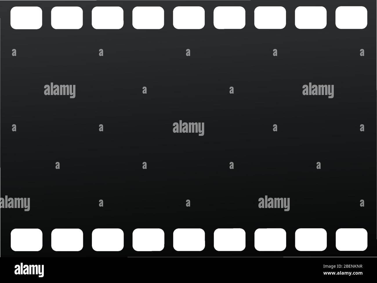 Filmstrip icon.Film or Media Icon. Cinema strip. TV Movie entertainment ...