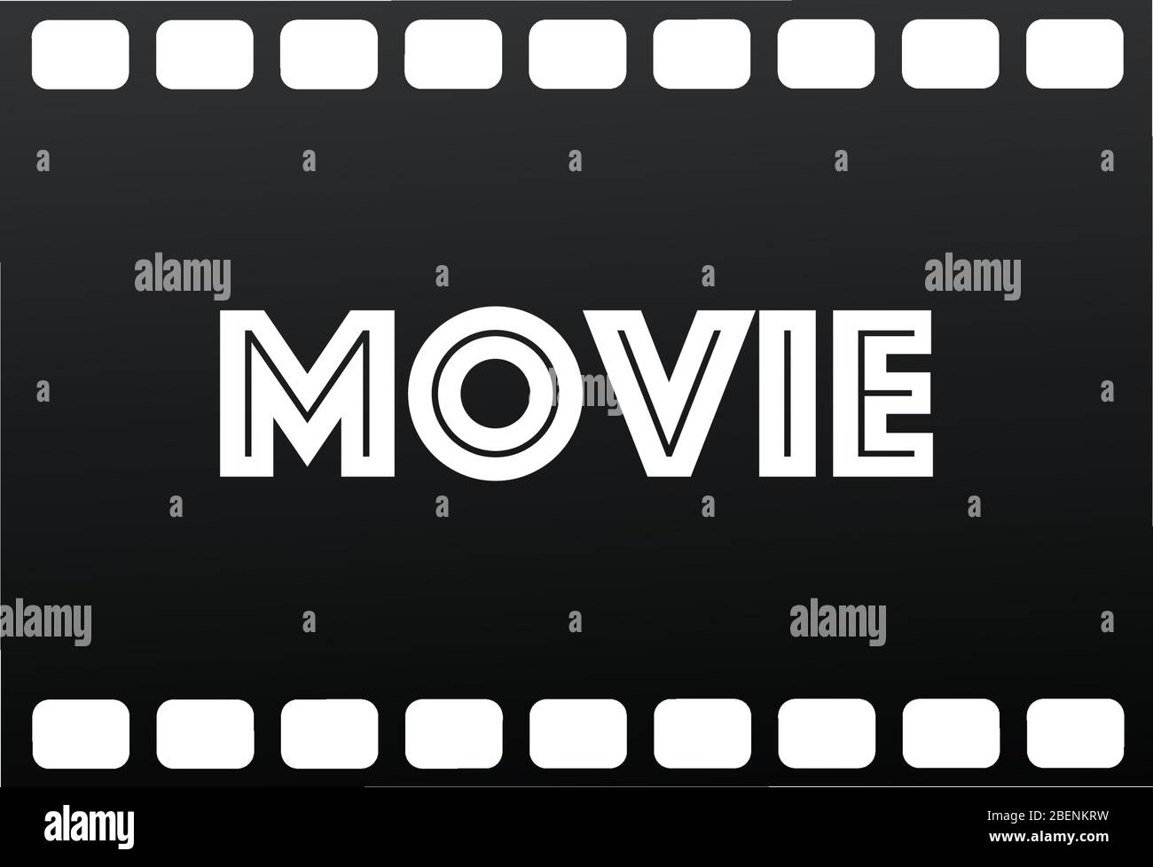 Cinema gear Stock Vector Images - Alamy