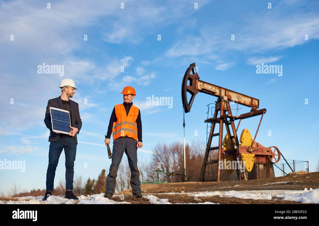 Solar two power plant hi-res stock photography and images - Alamy