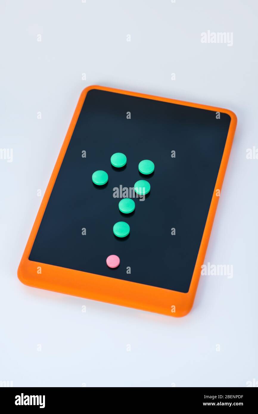 Query sign hi-res stock photography and images - Alamy