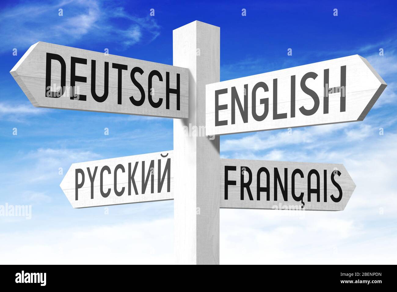 German french traffic sign hi-res stock photography and images - Alamy