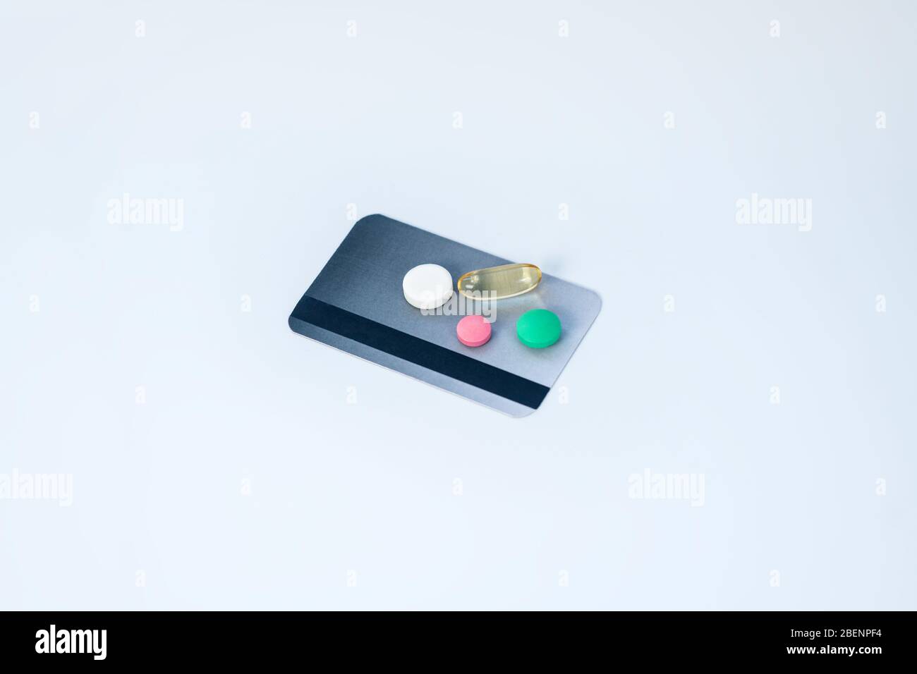 Health safety card hi-res stock photography and images - Alamy