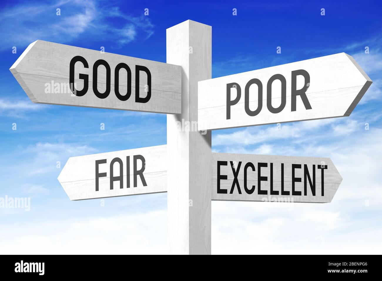 Four arrows sign hi-res stock photography and images - Alamy