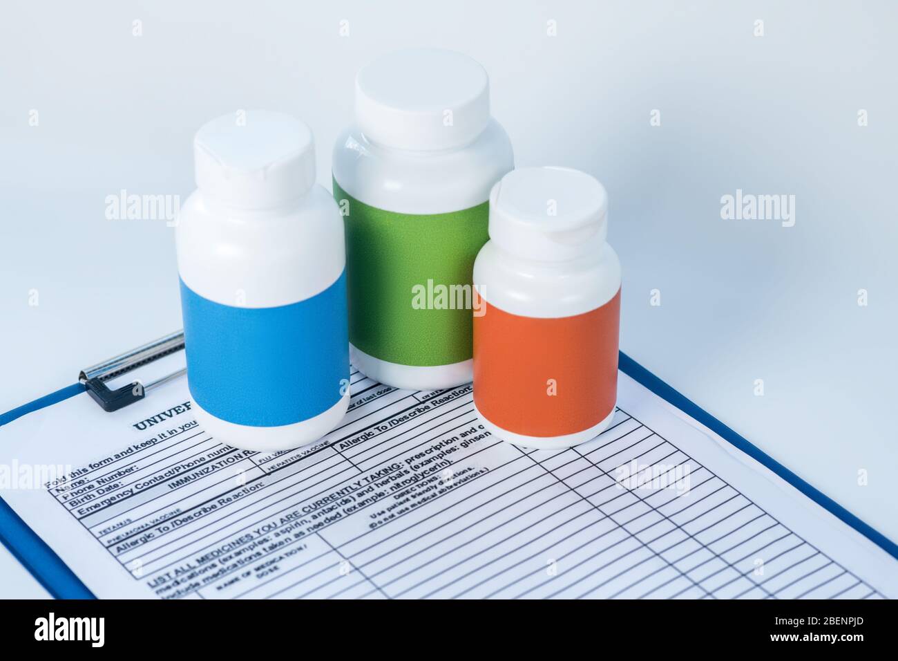 Patient medication safety hi-res stock photography and images - Alamy