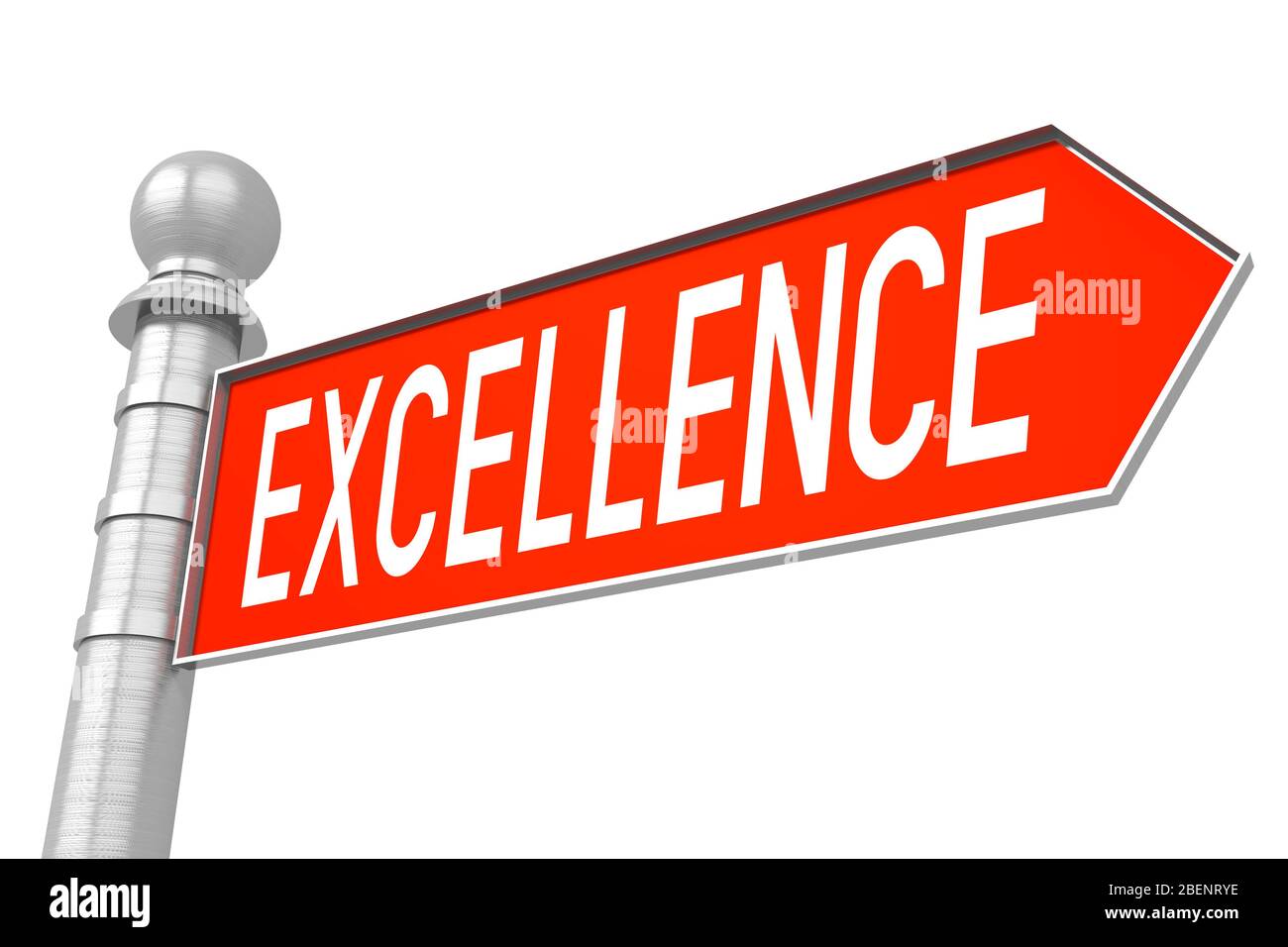 Excellence Cut Out Stock Images & Pictures - Alamy