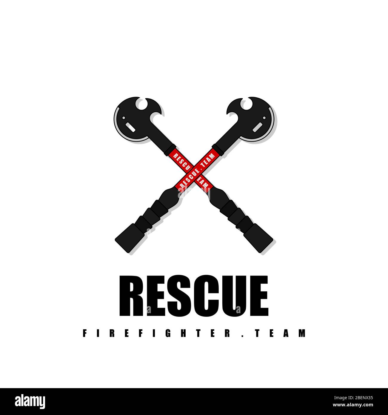 Firefighter Template