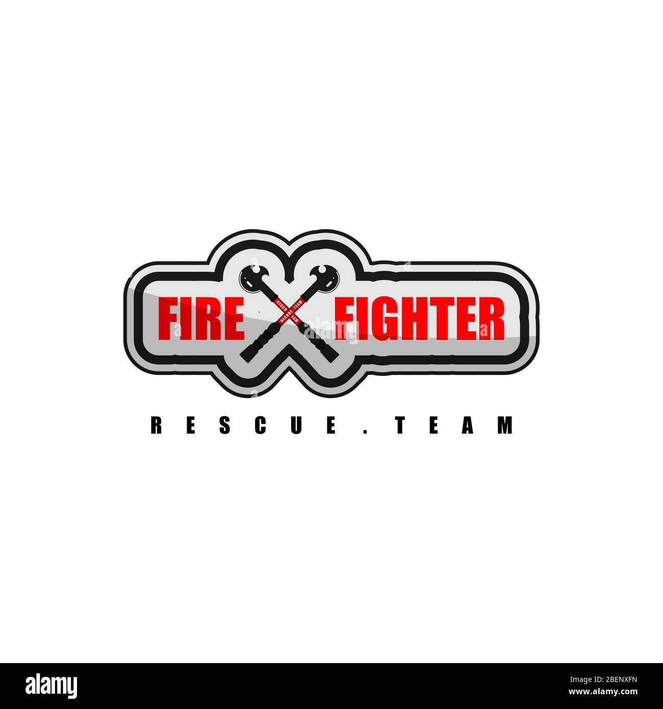 Rescue Team Logo