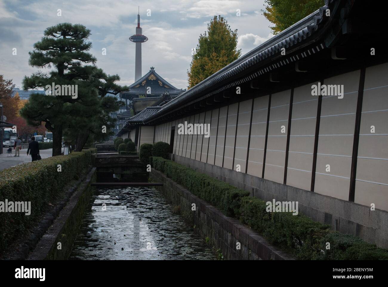 Higashi Hongan-ji Temple, 754 Tokiwacho, Shimogyo Ward, Kyoto, 600-8505 ...