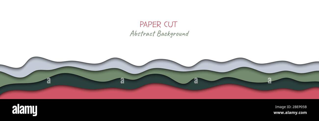 Horizontal cut Stock Vector Images - Alamy