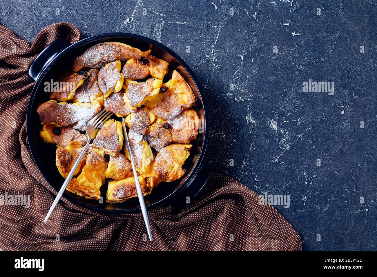 Austrian breakfast hi-res stock photography and images - Alamy