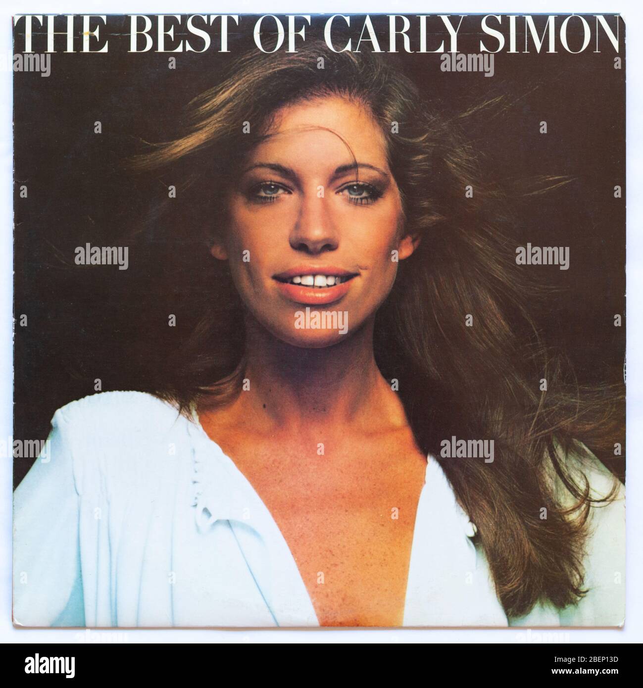 Carly Simon