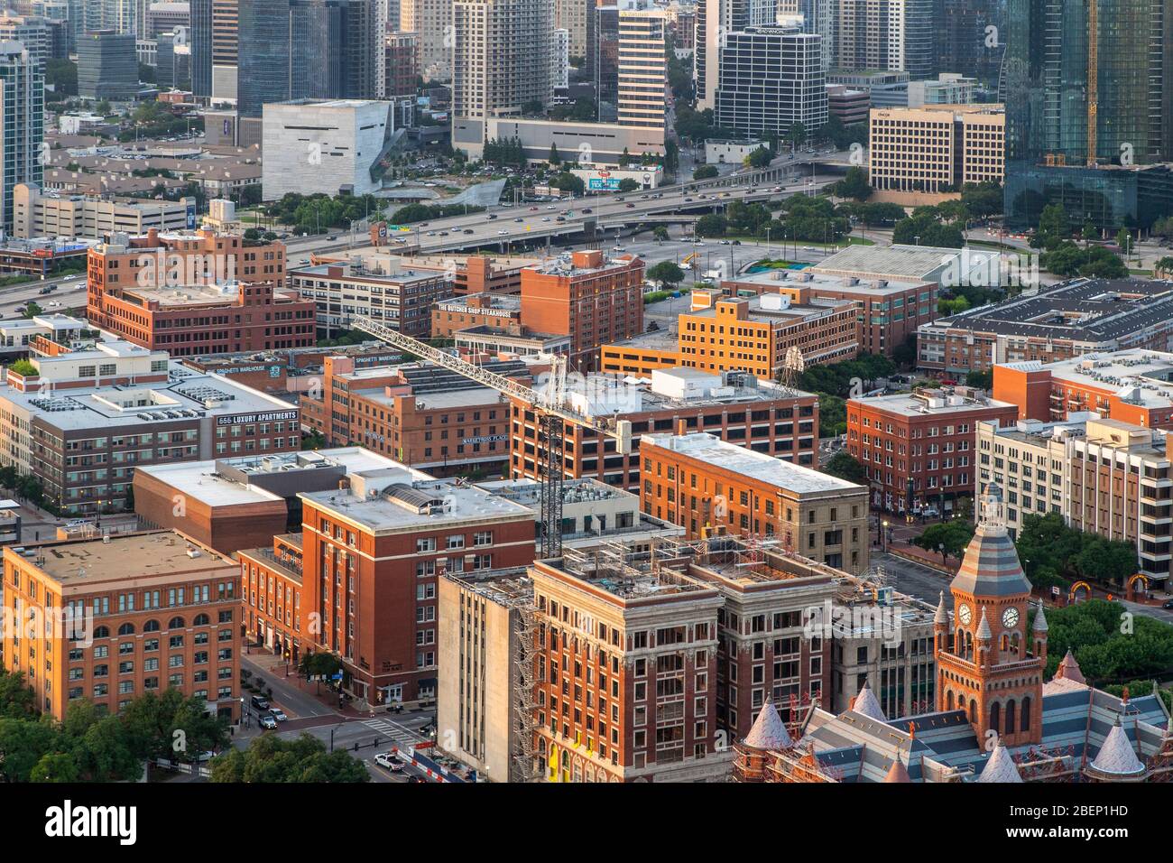 West end historic district hi-res stock photography and images - Alamy