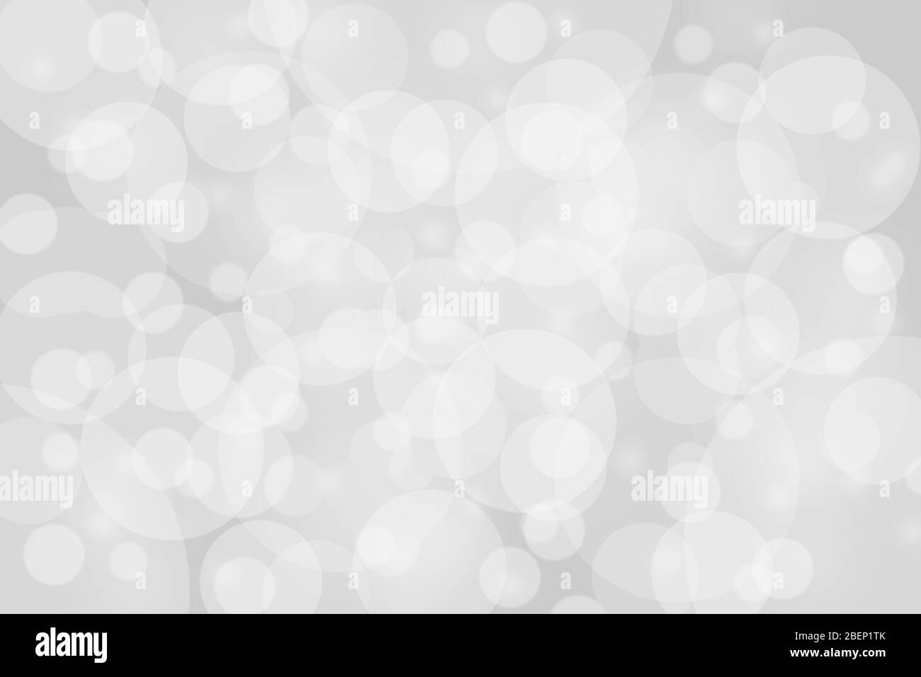 Light gray abstract background with blurry circles texture Stock Photo ...