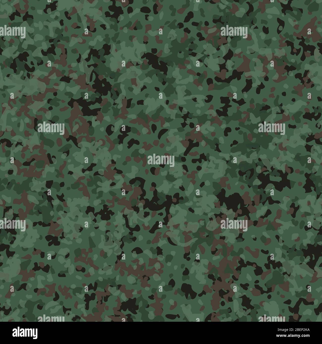 Camouflage military background. Abstract army camo seamless pattern ...