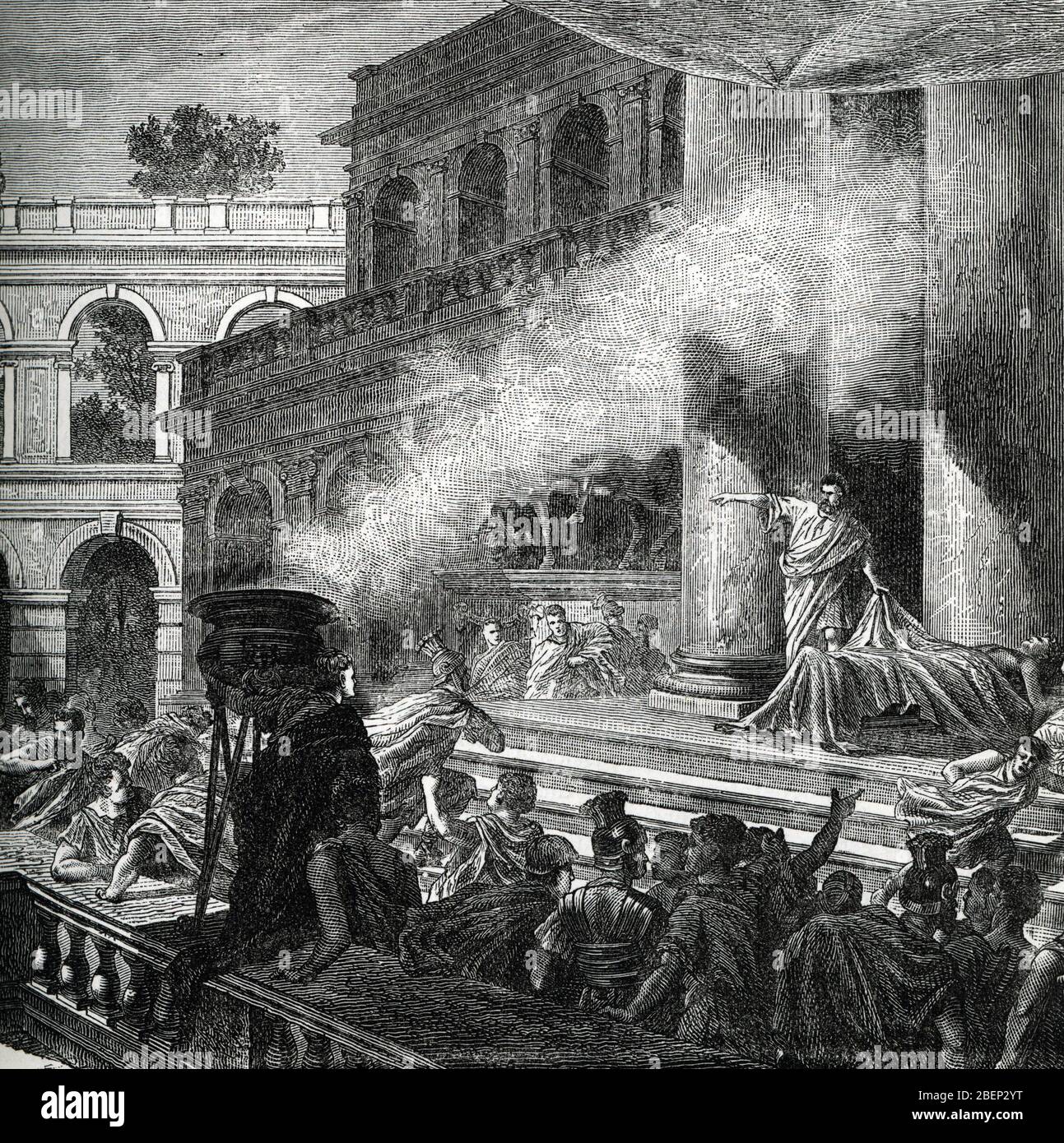 Marc Antoine High Resolution Stock Photography and Images - Alamy