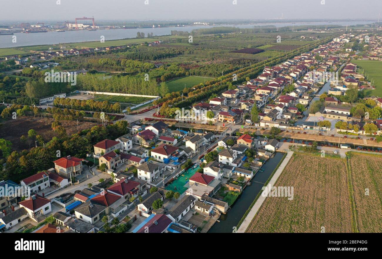 Ecological livable hi-res stock photography and images - Alamy