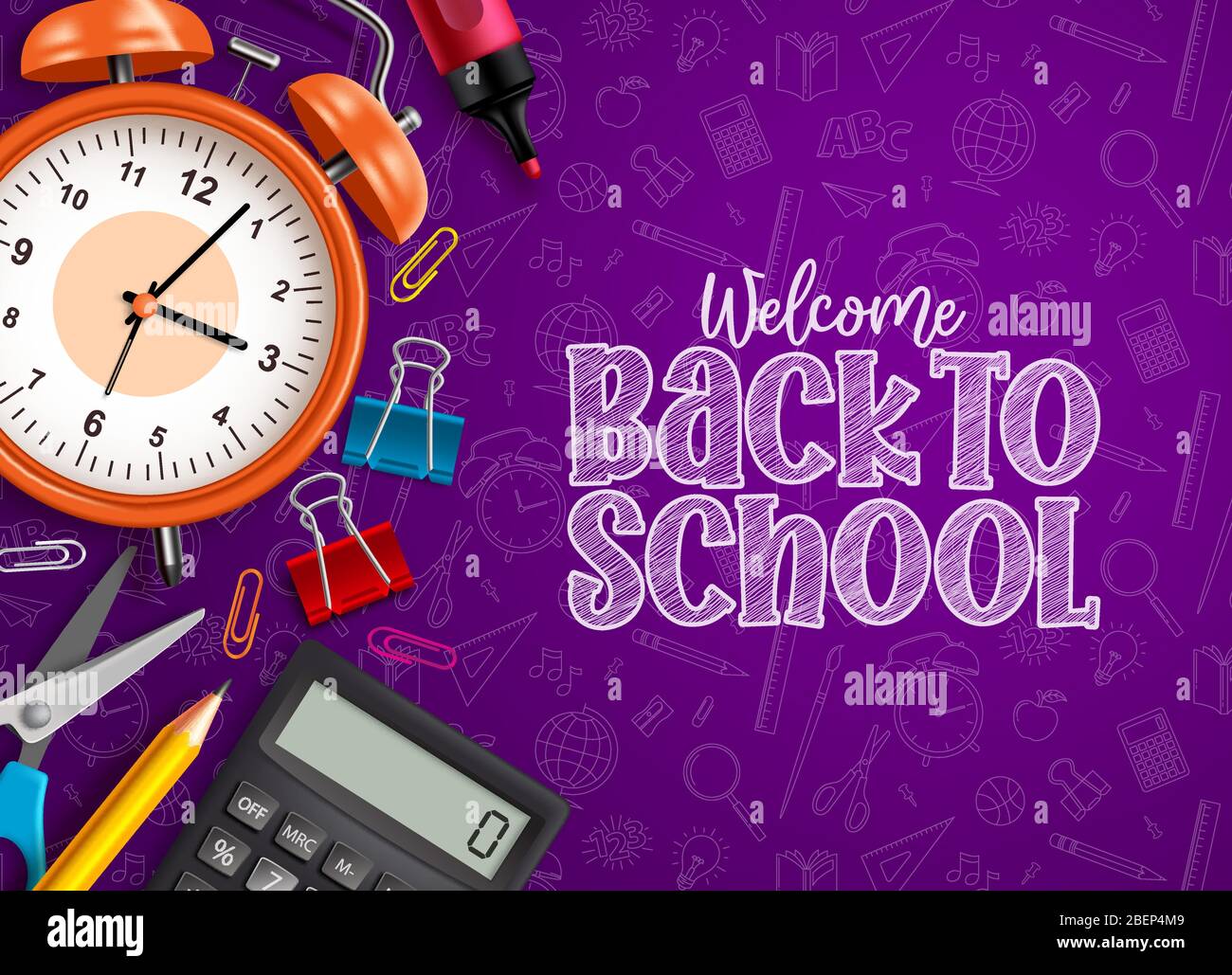 Back To School Education Vector Design Back To School Text In Empty back-to-school-education-vector-design-back-to-school-text-in-empty