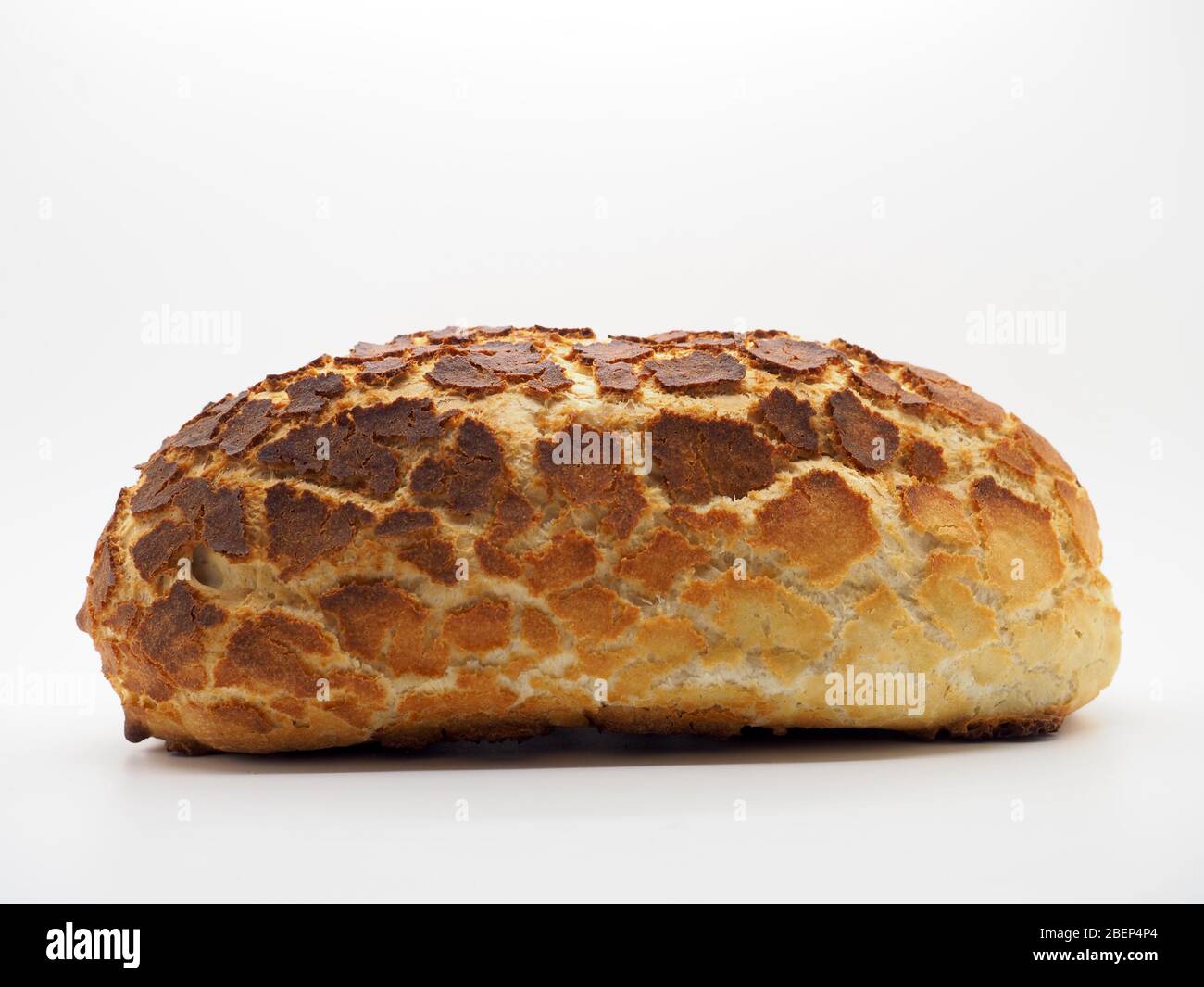 Tiger Bread Roll