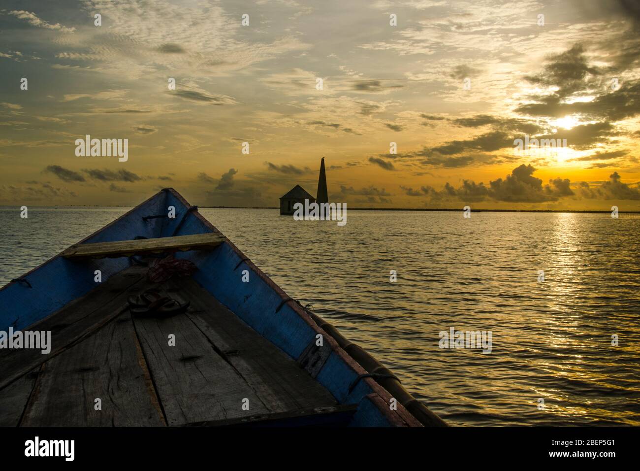 good morning chilika Stock Photo - Alamy