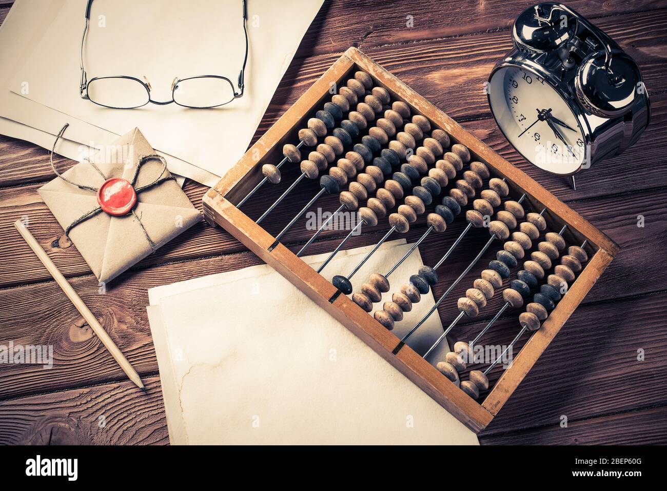 Traditional business concept Stock Photo - Alamy