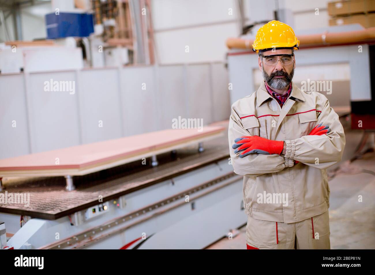 Arms inspection hi-res stock photography and images - Alamy