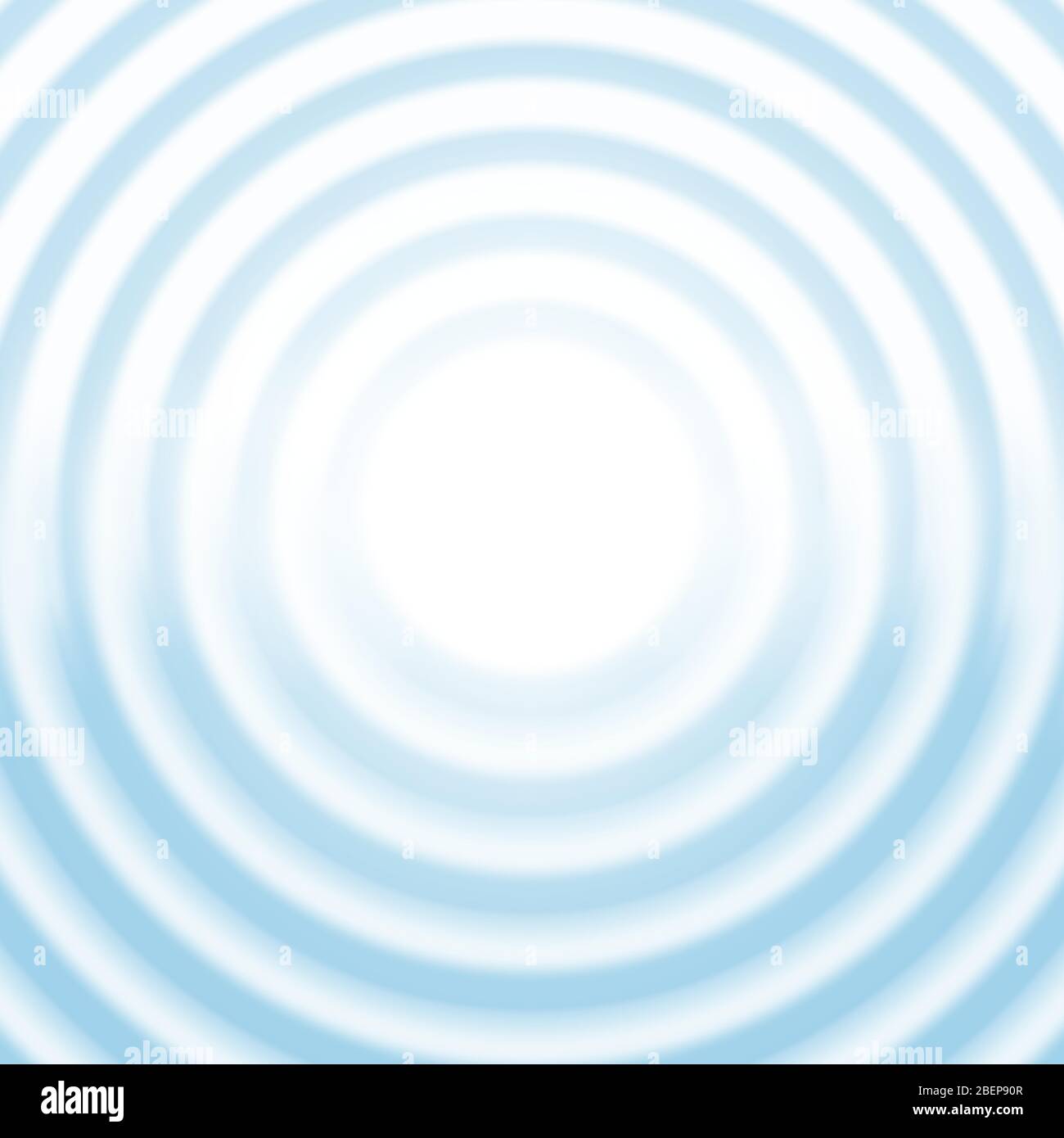 light blue rippled background template. EPS 10 vector Stock Vector ...
