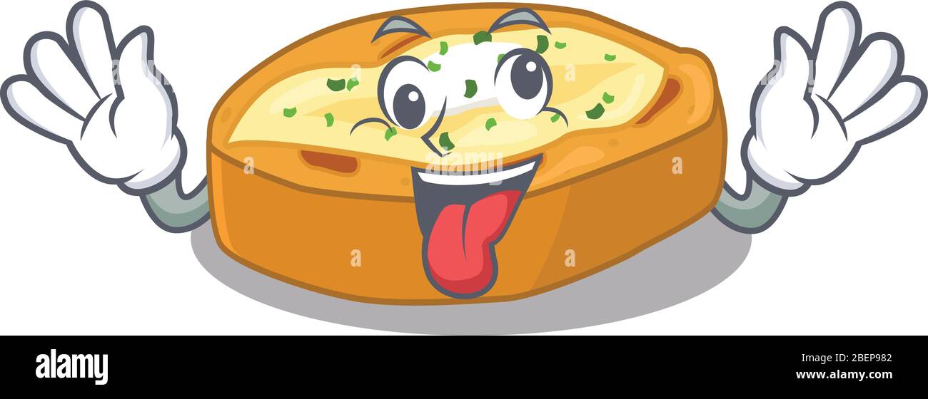 Loaded baked potatoes Stock Vector Images - Alamy