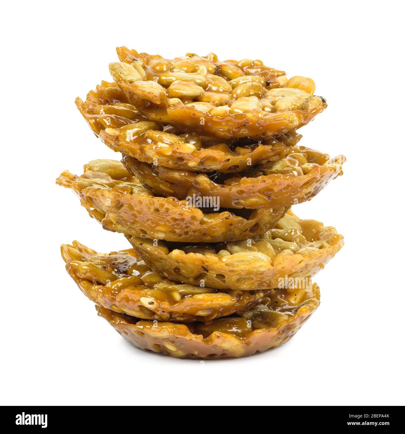 Florentine biscuits hi-res stock photography and images - Alamy