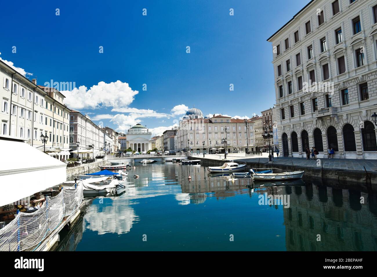 Tramway trieste to opicina hi-res stock photography and images - Alamy